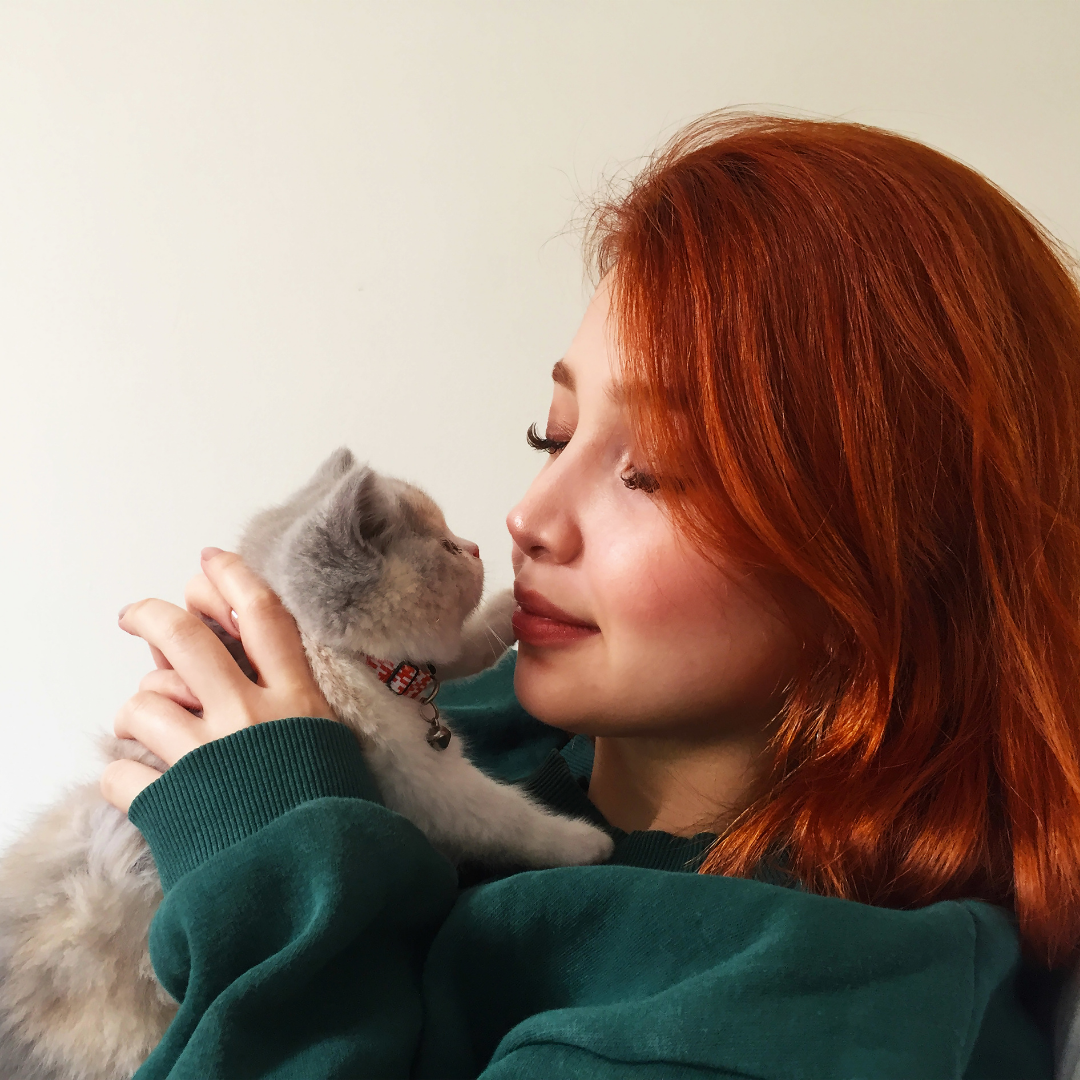 The Many Ways Cats Can Help Your Mental Health – CatGenie