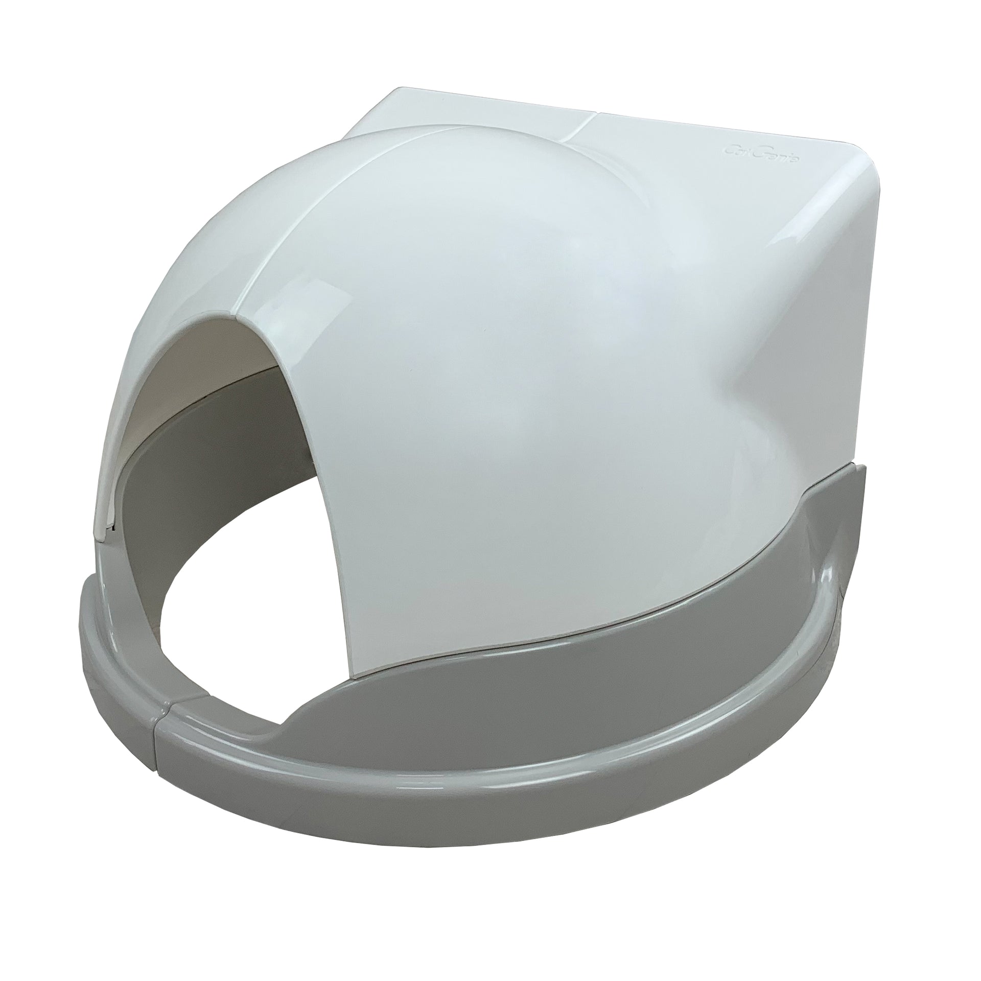 GenieDome – CatGenie