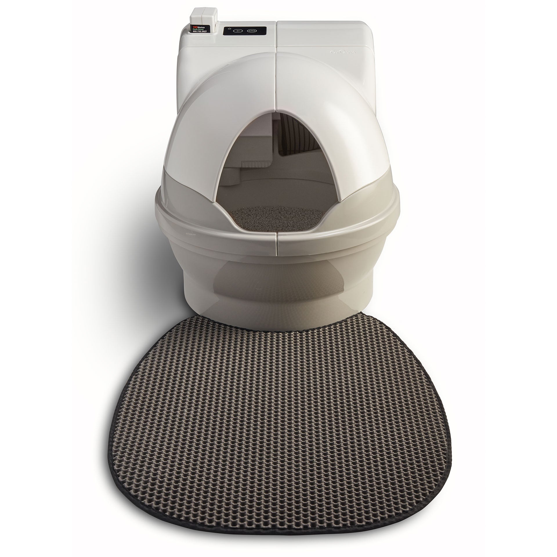 GeniePocket Mat – CatGenie