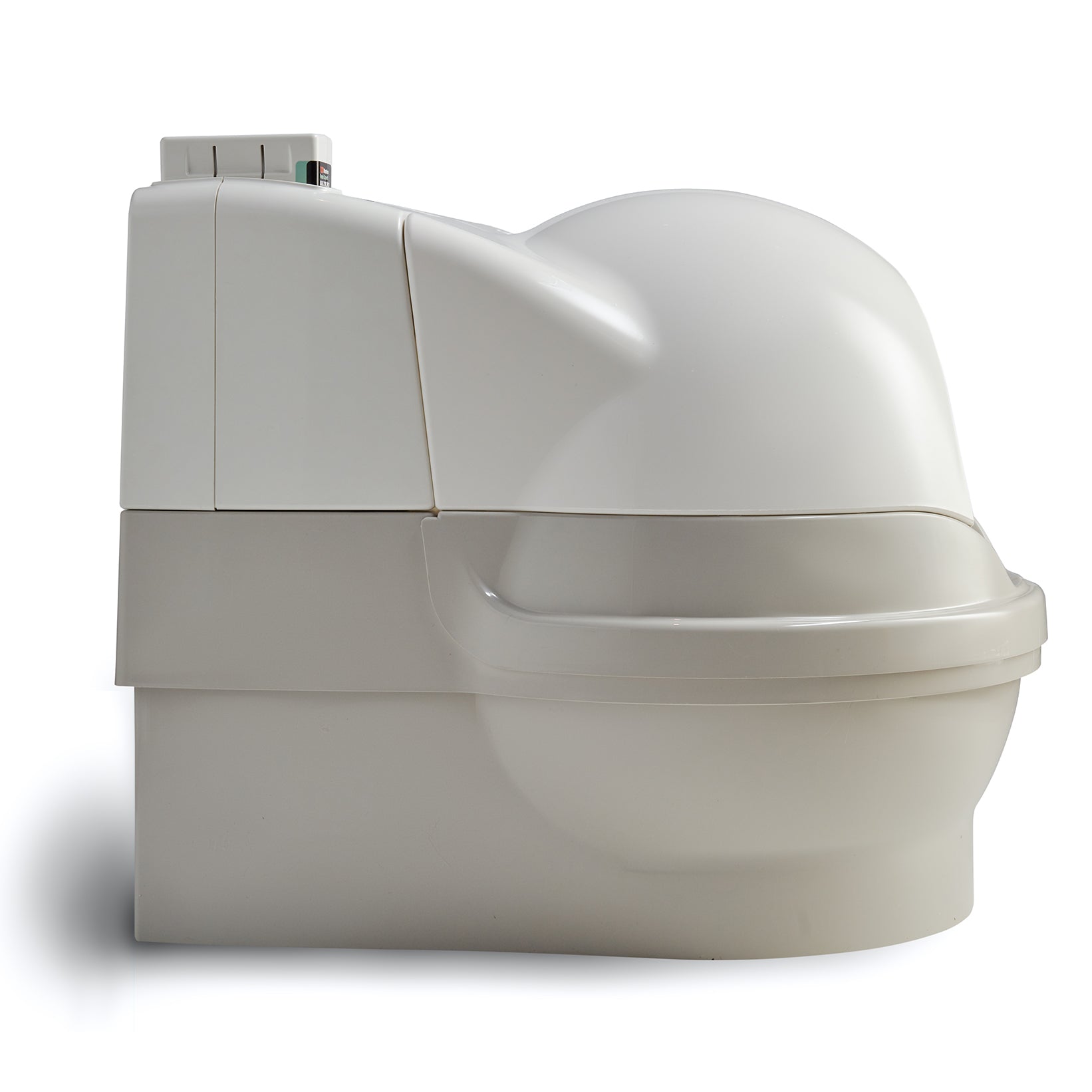 GenieDome – CatGenie