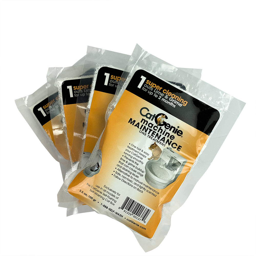 Products – CatGenie